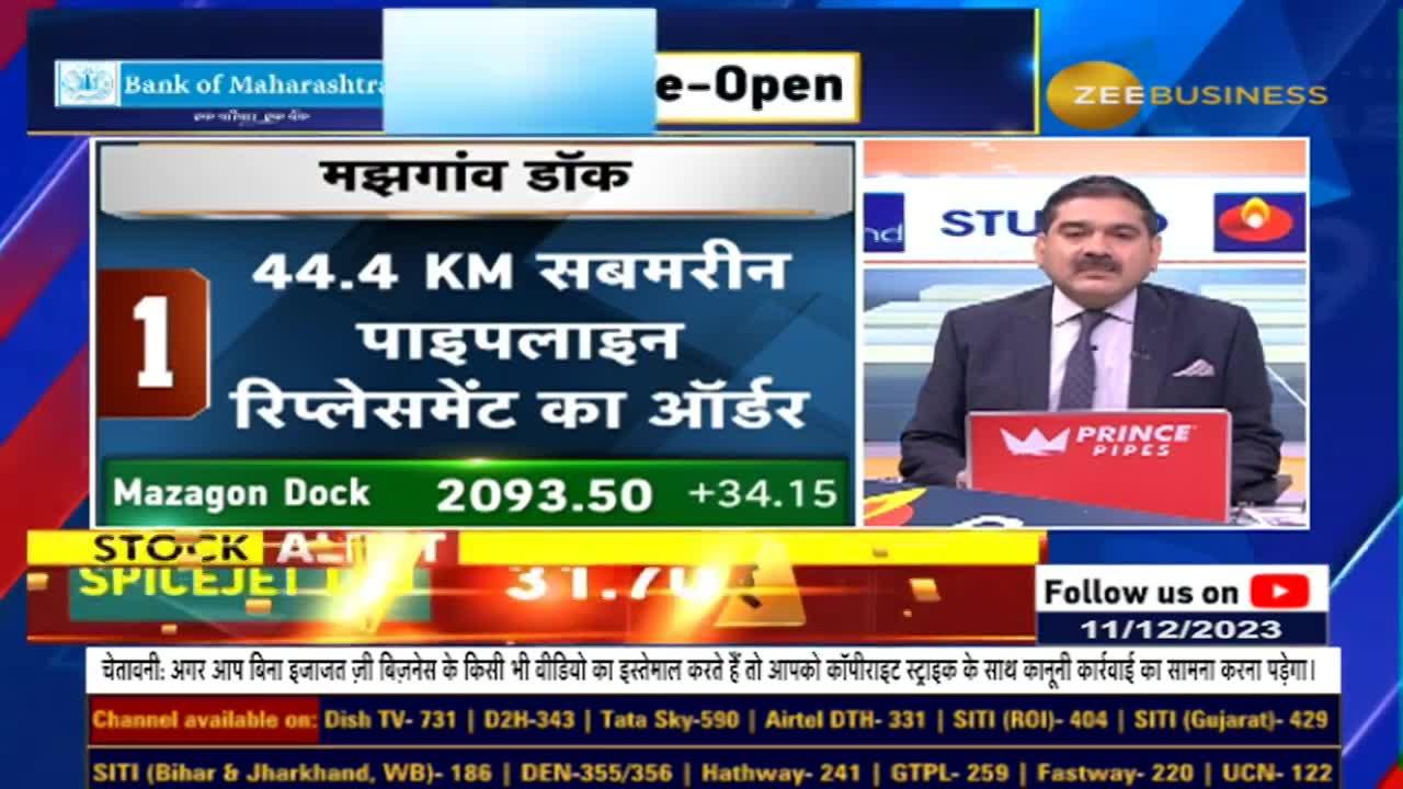 TOP 10 News of The Market on Which News Will Action be Seen in The ...