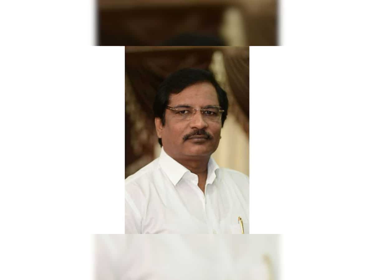 Vidarbha's Visionary: Pramod Manmode's path to progress and prosperity ...