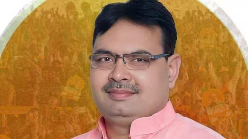 BJP appoints first-time MLA Bhajan Lal Sharma as next Rajasthan CM ...