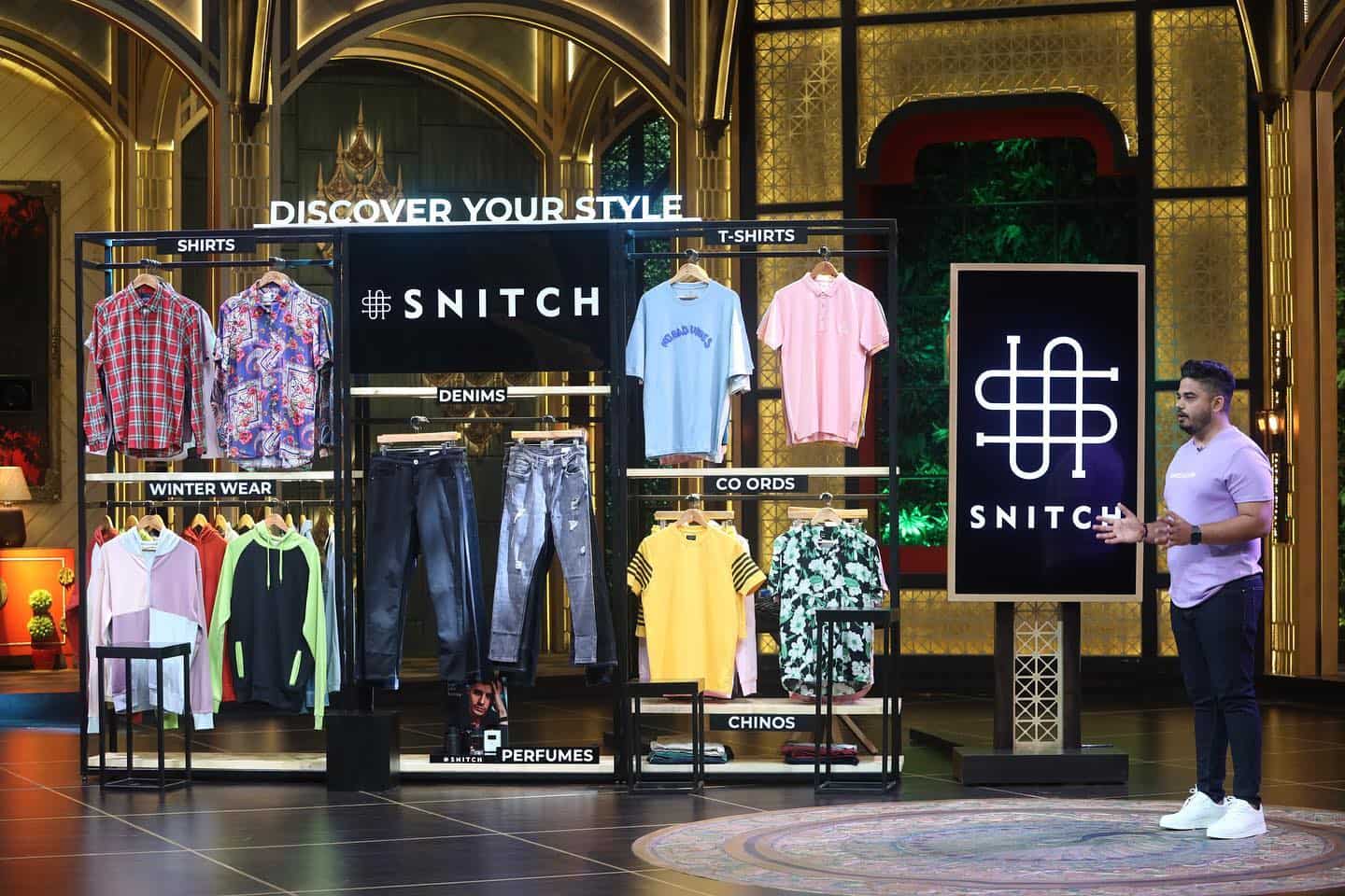 Snitch raises Rs 110 crore in funding round led by SWC Global, IvyCap Ventures | Zee Business