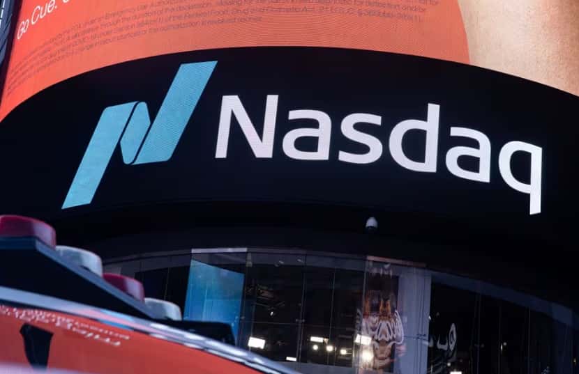 Nasdaq hit by system error affecting stock orders | Zee Business