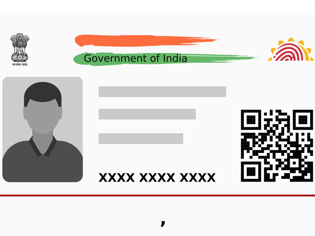 How to update address on Aadhaar card online and offline? Here's your ...