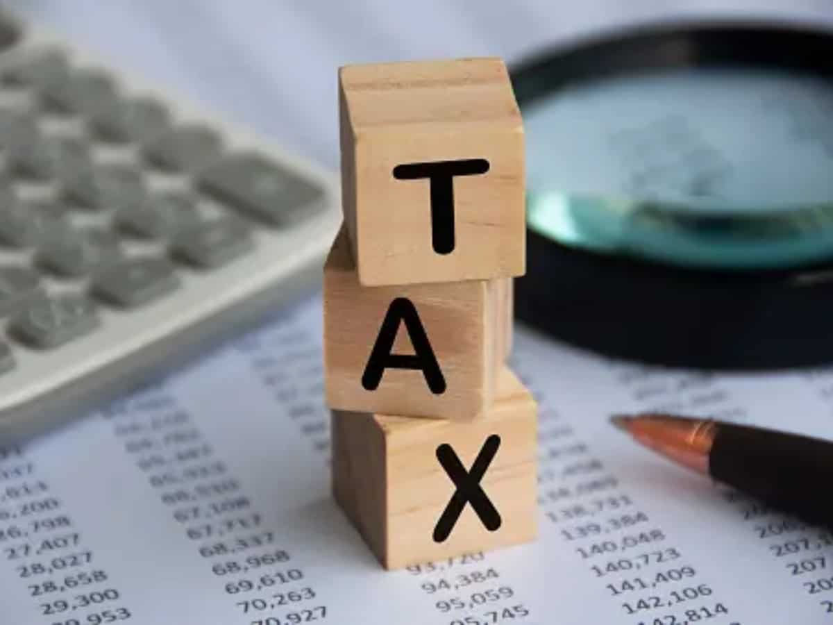 Record Surge In Advance Tax Collection For Direct Tax Signals Economic
