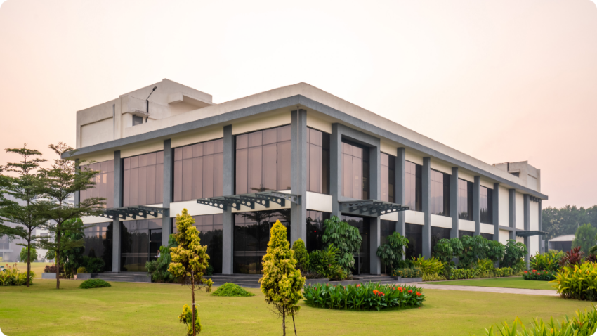 Granules India stock rises despite US FDA's inspection at its Virginia unit
