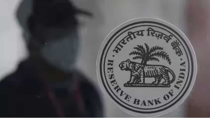 RBI penalties on banks, NBFCs add up to Rs 40.39 crore for 2022-23 ...