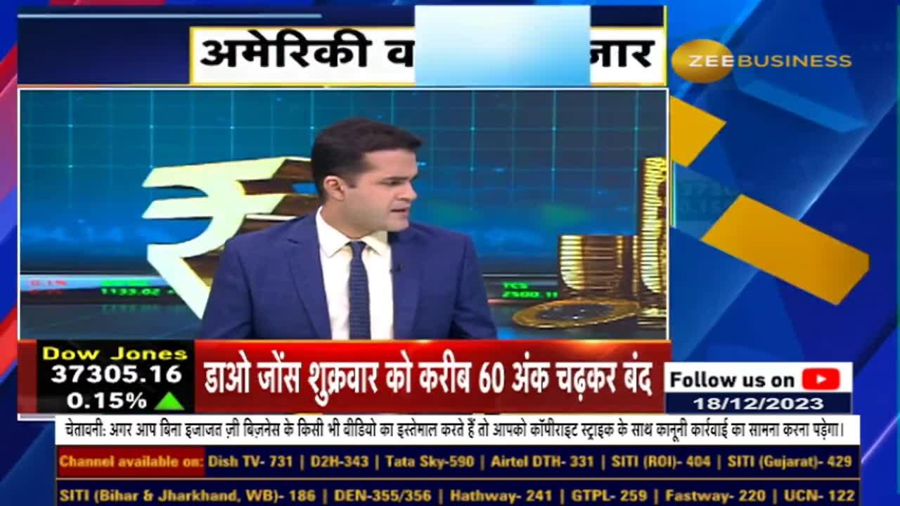 US Market Update: 7th Consecutive Week of Gains for Dow and Nasdaq ...