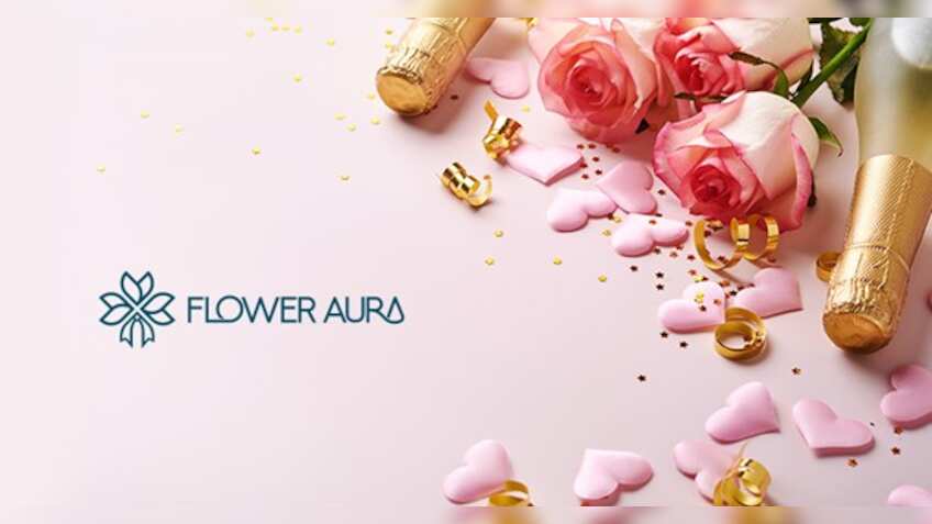 Celebrate fresh beginnings with Flower Aura's diverse 2024 New Year ...