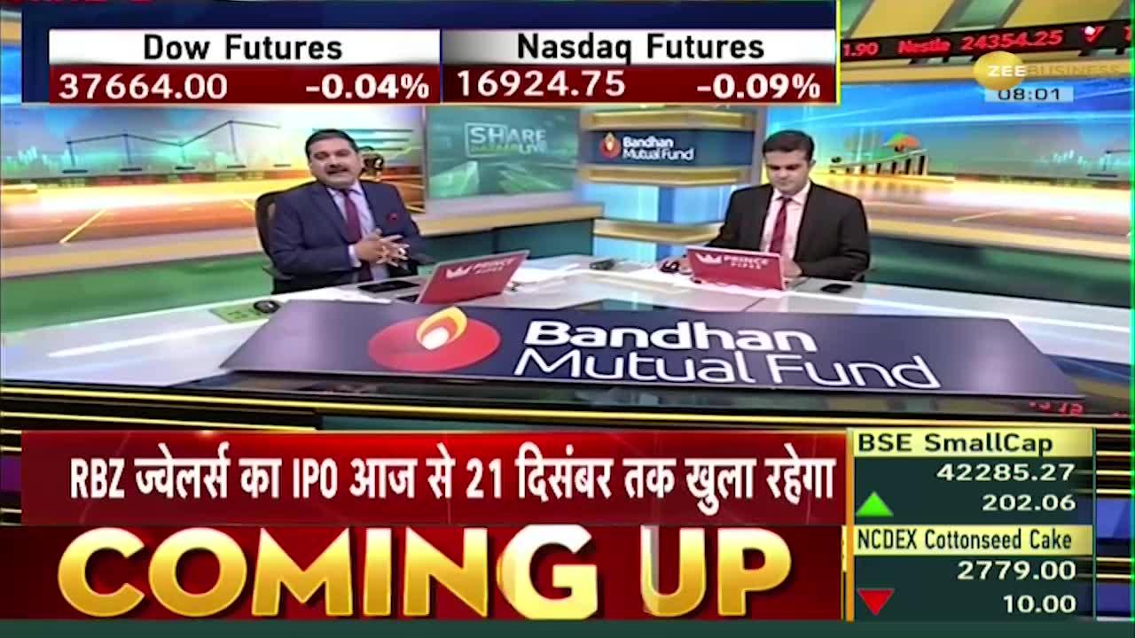 SHARE BAZAR LIVE: Dow flat at record level, Nasdaq up 91 points. Stock ...
