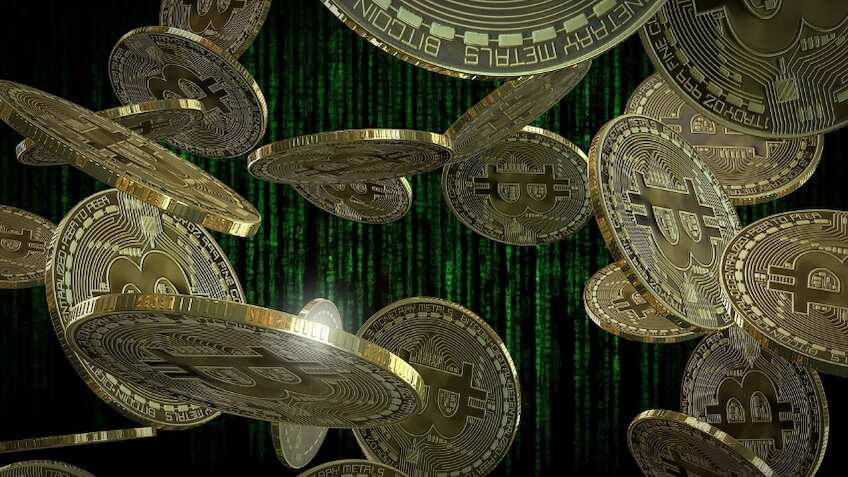India's First Crypto-related Arrest: ED takes into custody Simpy ...