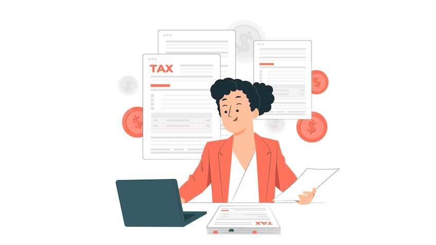 Do you know about professional tax? Which states impose it? Are you ...