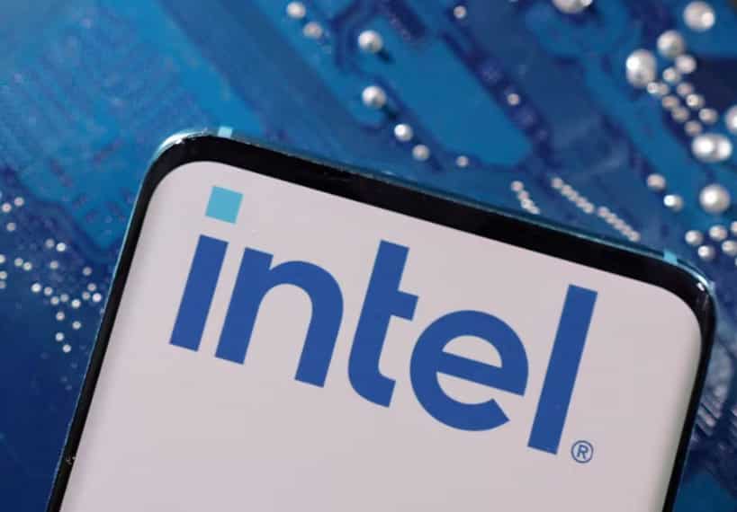 Chip giant Intel to lay off 235 employees in 5th job cut round this ...