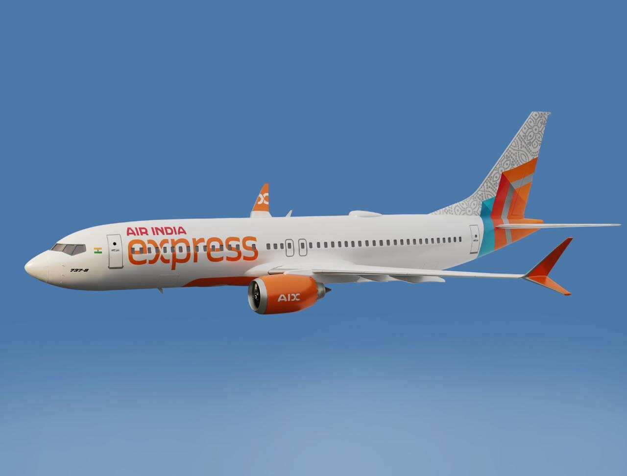 Delhi To Ayodhya Flight Air India Express Releases Schedule For Delhi To Ayodhya Flight Air India Express Releases Schedule For