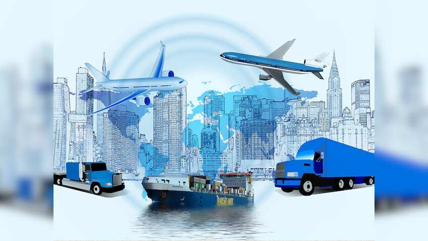 Homegrown company to revolutionise global logistics with digital ...