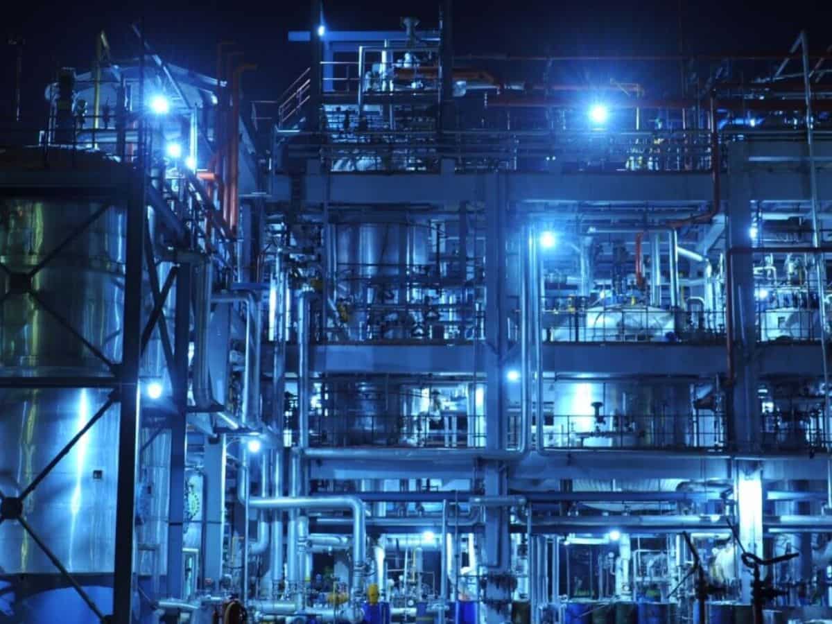 Manali Petrochemicals shares zoom 8% on D-Street—here's what is keeping ...