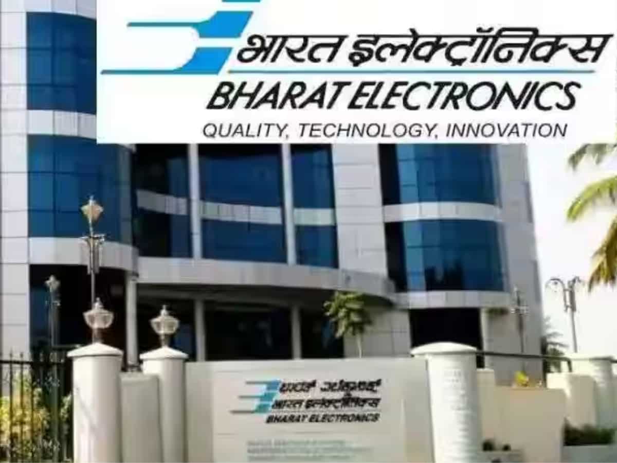 Multibagger defence stock set to zoom further as company's FY24 order ...