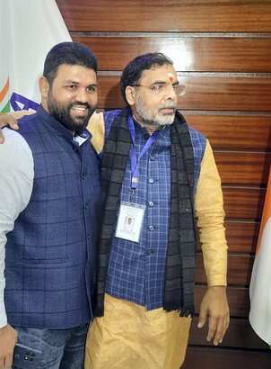 Birj Bhushan loyalist Sanjay Singh becomes new WFI President | Zee Business