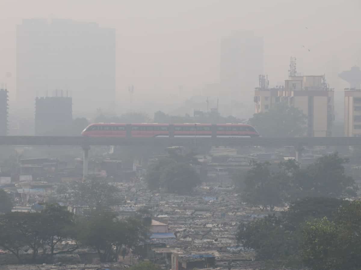 Air pollution: Delhi environment minister directs effective ...