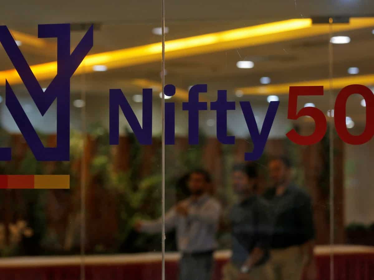 Limited upside potential for Nifty in next 12 months due to rich ...
