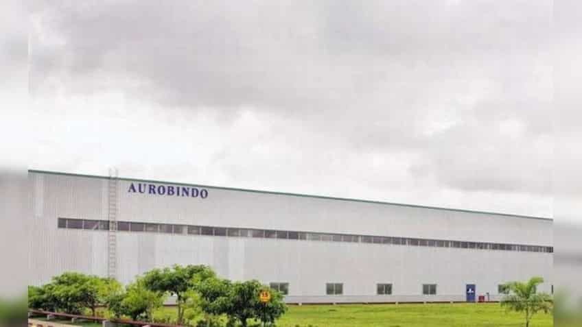 Aurobindo Pharma gets boost despite US FDA raised objections in its ...