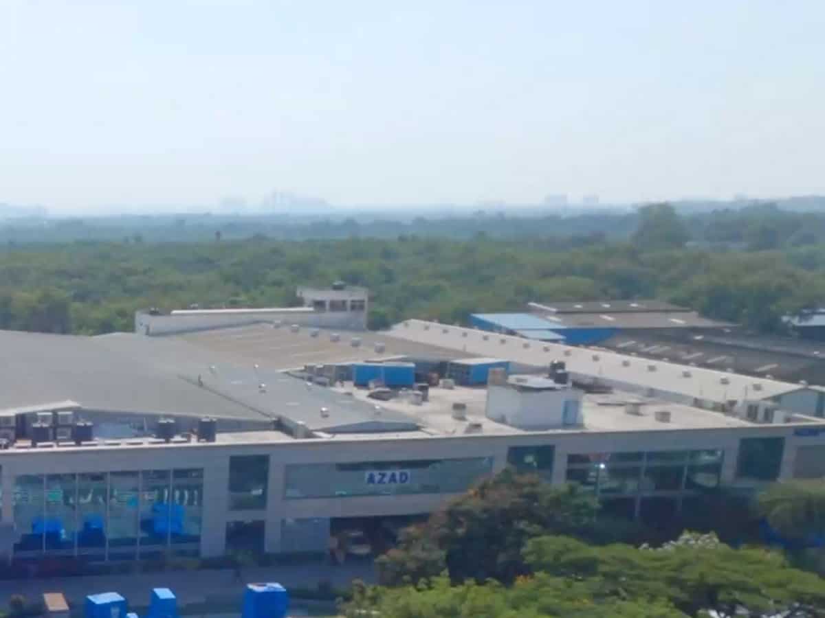 Azad Engineering IPO listing Highlights: Strong debut! Shares list at ...