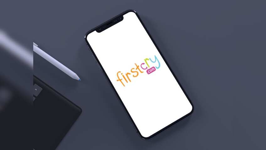 IPO-bound FirstCry files DRHP, aims to raise Rs 1,816 crore