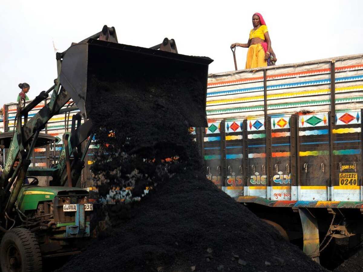 India's coal import strategy shifts as power plants adapt to domestic ...