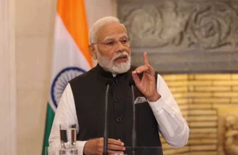Mann Ki Baat: PM Modi hails India's twin Oscar wins in 2023