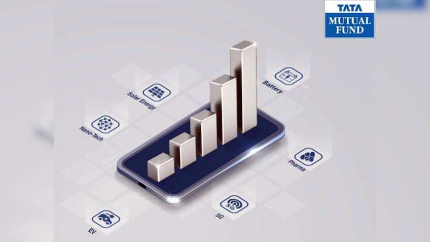 Tata Asset Management launches 4 new funds focusing on gold and silver ...