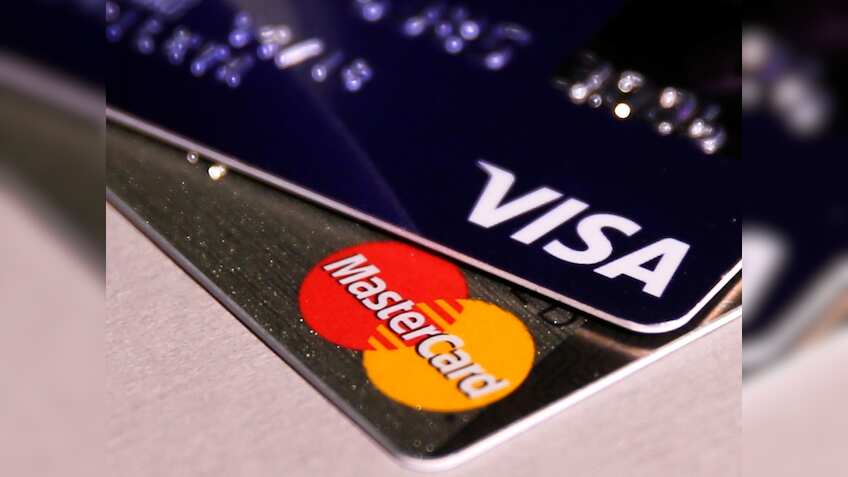 AU Small Finance Bank rolls out Mastercard debit card for corporate ...