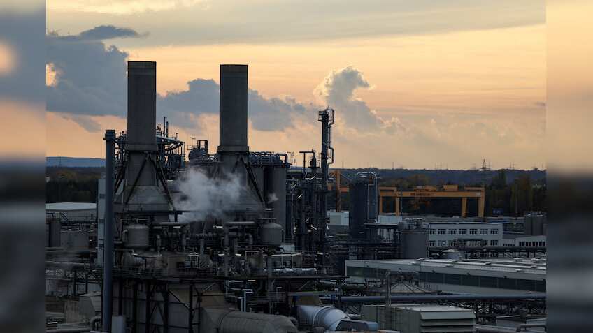 HPL breaks ground on Rs 3,000 crore new chemical plant in Haldia