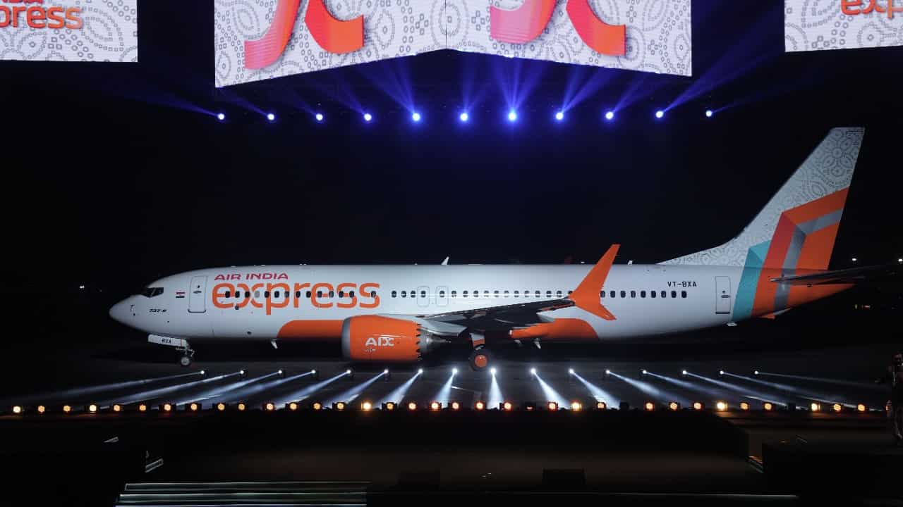 Air India appoints P Balaji as Group Head for Corporate Affairs