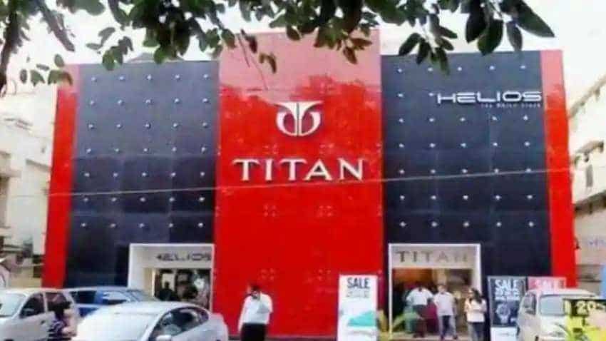 Titan reports 22% revenue growth in December quarter