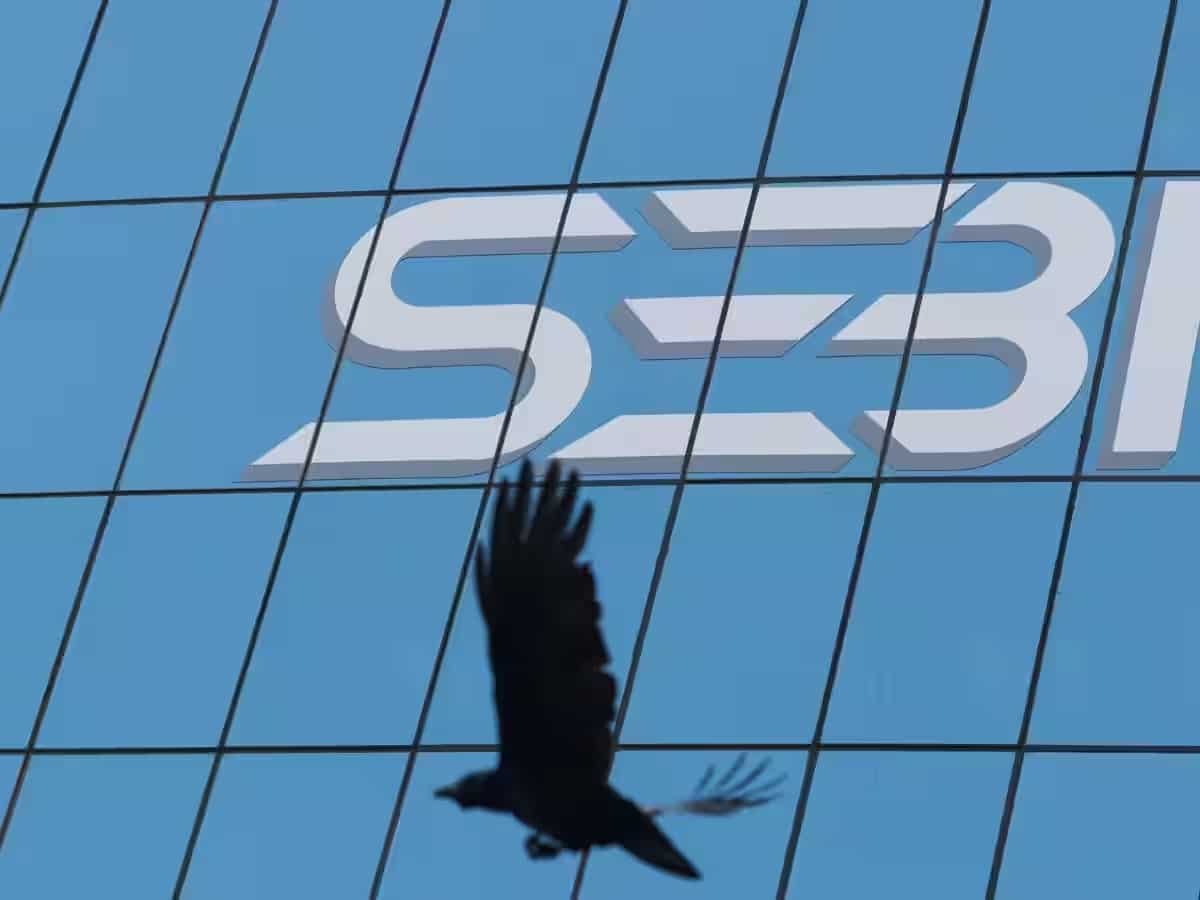 Sebi says institutional investors must report any short selling of ...