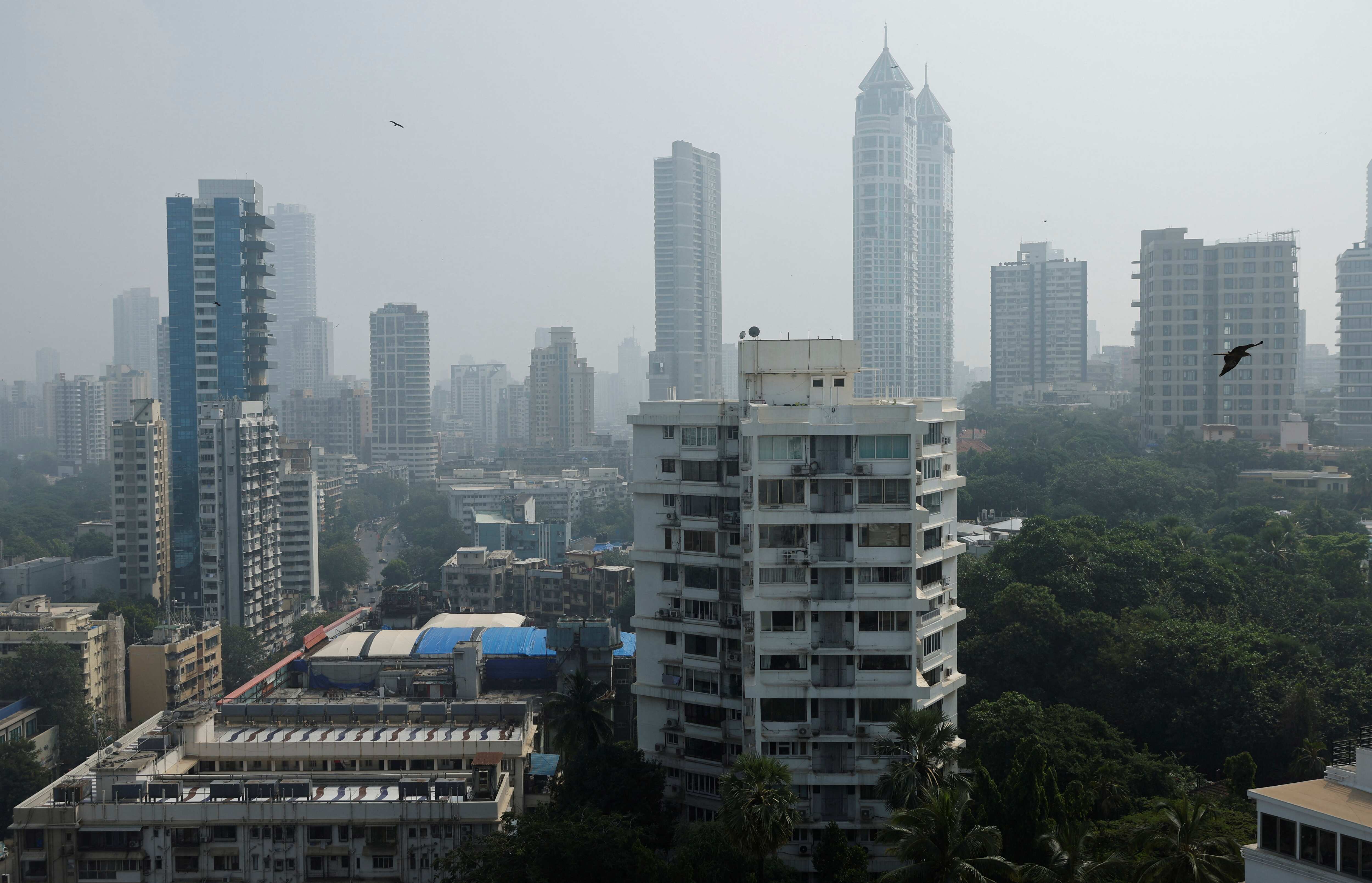 Unsold homes in Delhi-NCR fall 23% to 94,803 units at 2023-end, unsold ...