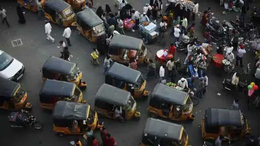 Third-party insurance becomes cheaper for auto rickshaws, e-rickshaws ...