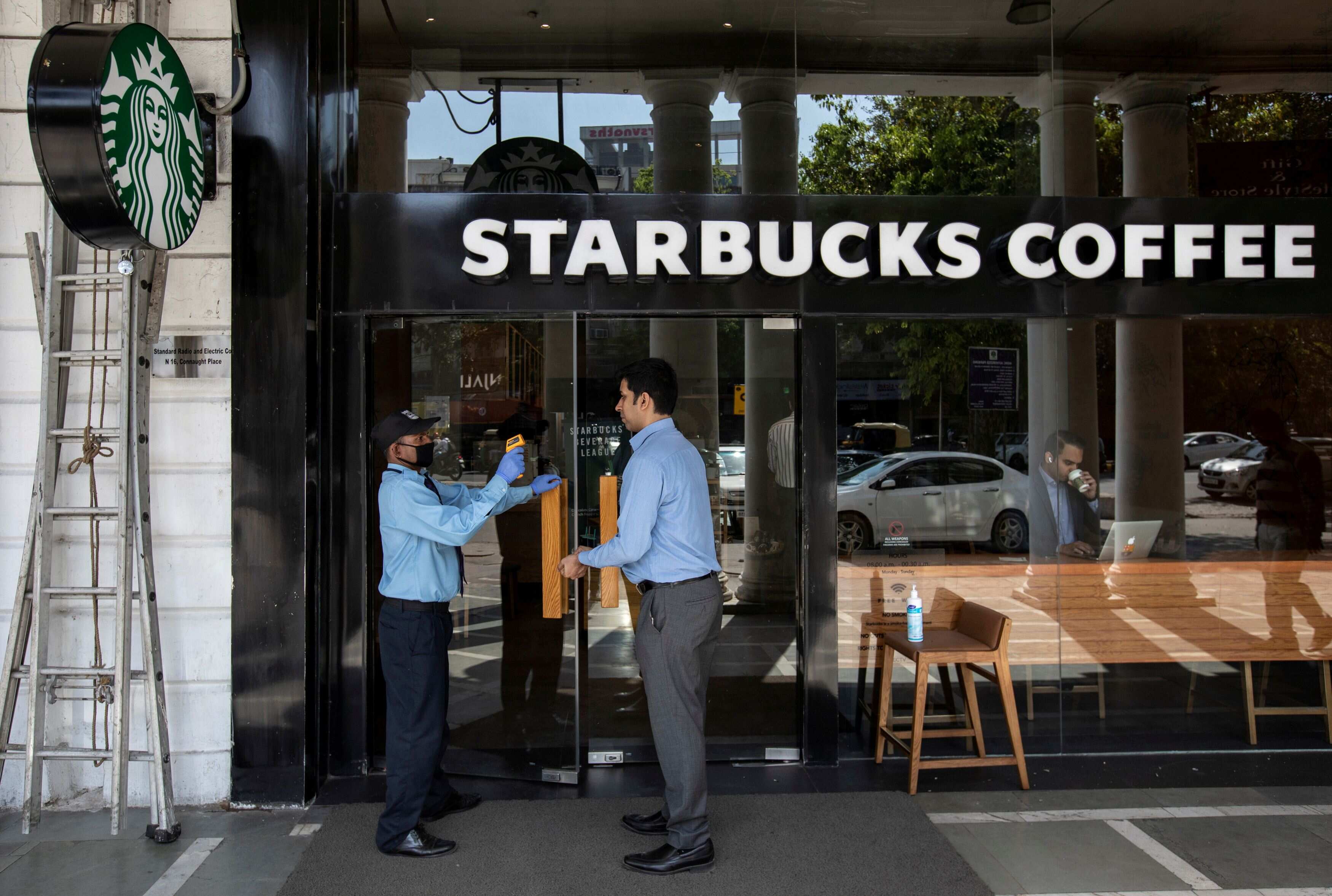 Tata Starbucks aims to expand presence to 1,000 stores in India by 2028 ...