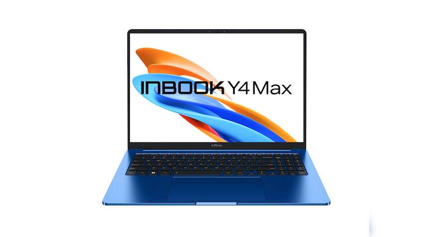 Infinix Inbook Y4 Max to come with 16-inch full HD panel - Check ...