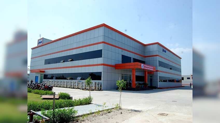 After growing over 55% in six months, this consumer durables stock may ...