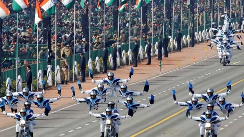 Republic Day 2024: How to book January 26 parade tickets online, offline
