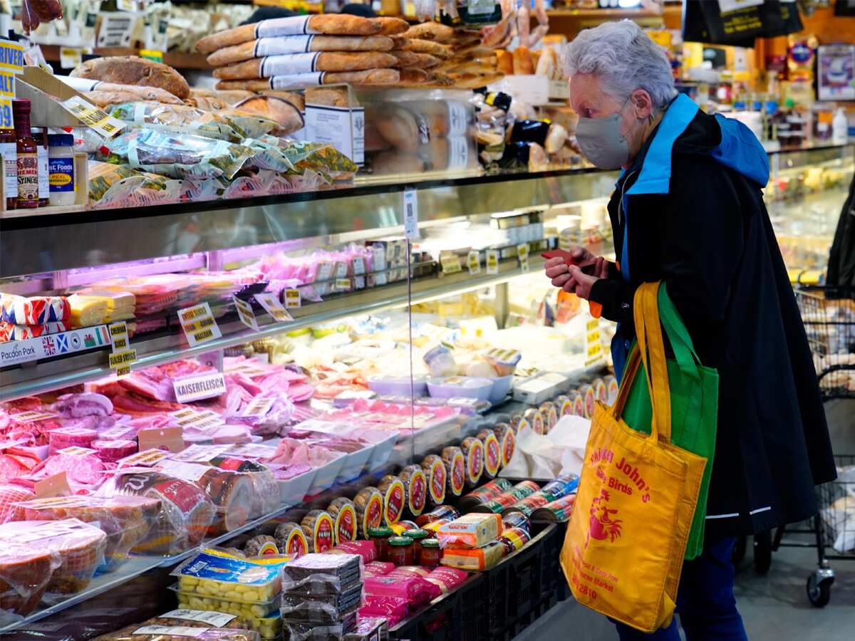 Australia inflation slows to 4.3% in November, core down sharply | Zee ...