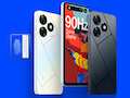 Tecno Pop 8 goes on sale at a starting price of Rs 5,999 - Check ...