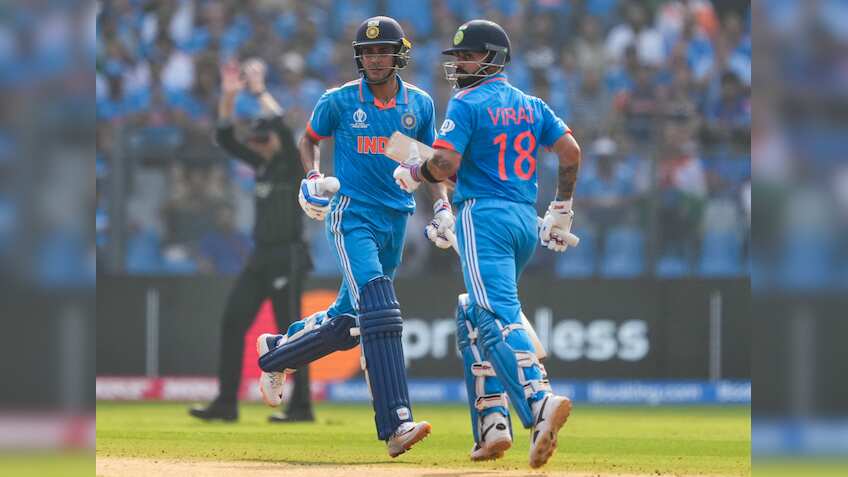 India vs Afghanistan 1st T20I Live Streaming: When and Where to watch ...