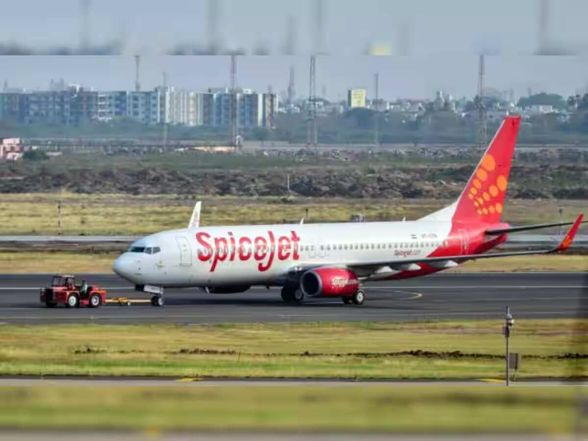 SpiceJet to soon start flights to Lakshadweep and Ayodhya, says CEO ...