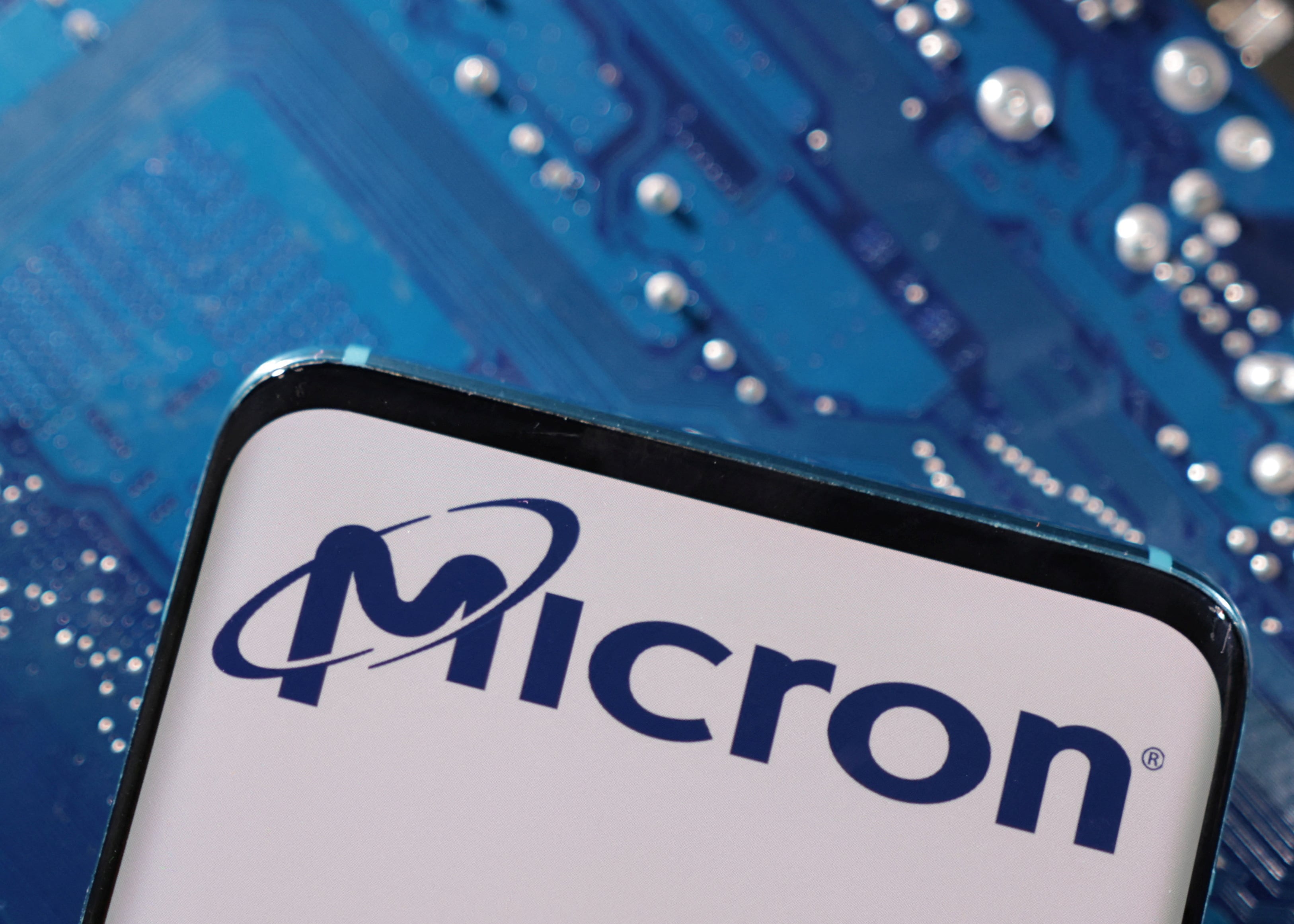 Indian manufacturing unit to be operational by early 2025: Micron