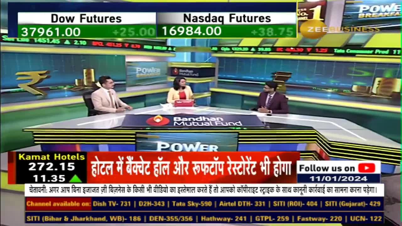 Stocks In News: Spotlight on TCS, Bank Of India, and Polycab India ...