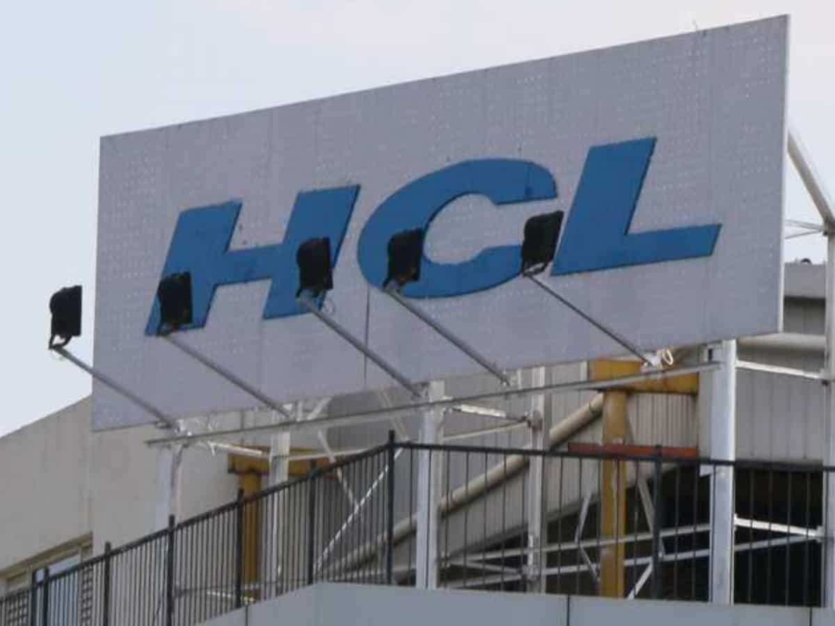 HCL Tech Q3 preview: Firm likely to maintain revenue guidance of 5-6% ...