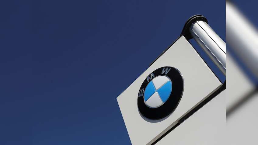 BMW India posts record sales at 22,940 units in 2023