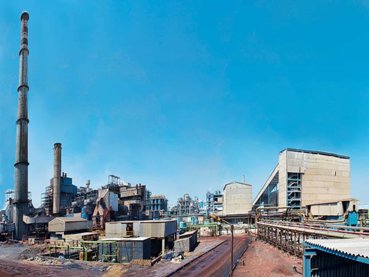 GHCL Textiles pledges Rs 535 crore investment in Tamil Nadu | Zee Business