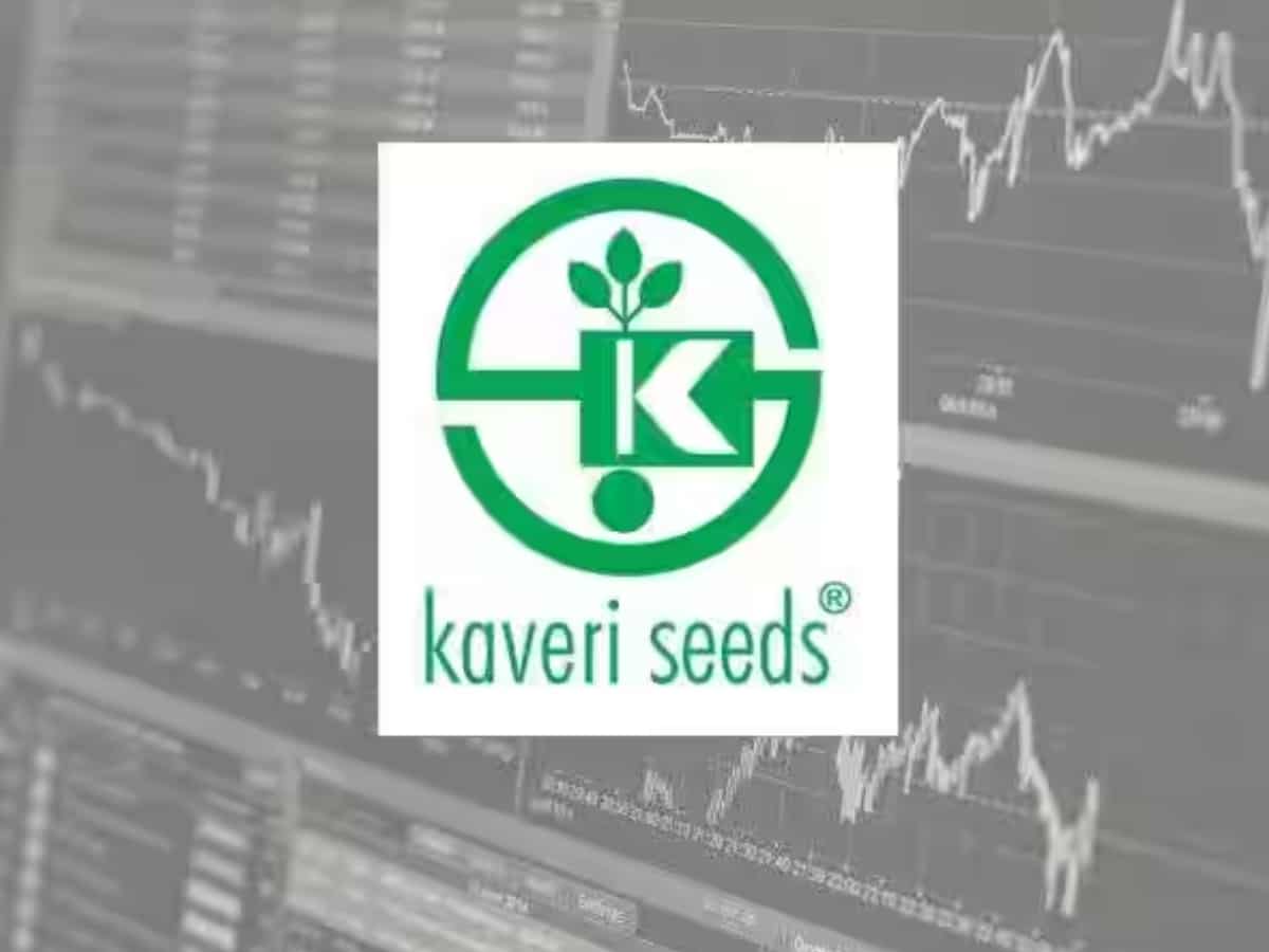 LKP Securities initiates coverage on Kaveri Seed Company, lists five ...