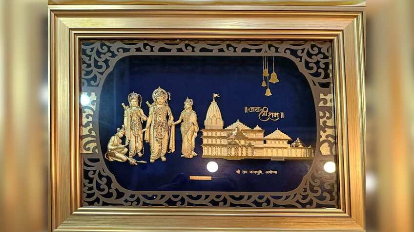 Ram Mandir inauguration: Coin kit commemorating Ayodhya temple launched ...